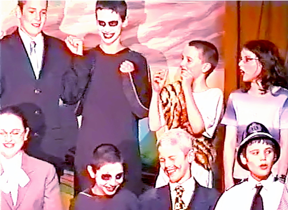 Dazzle – The Magical Children’s Summer Musical | Official Site